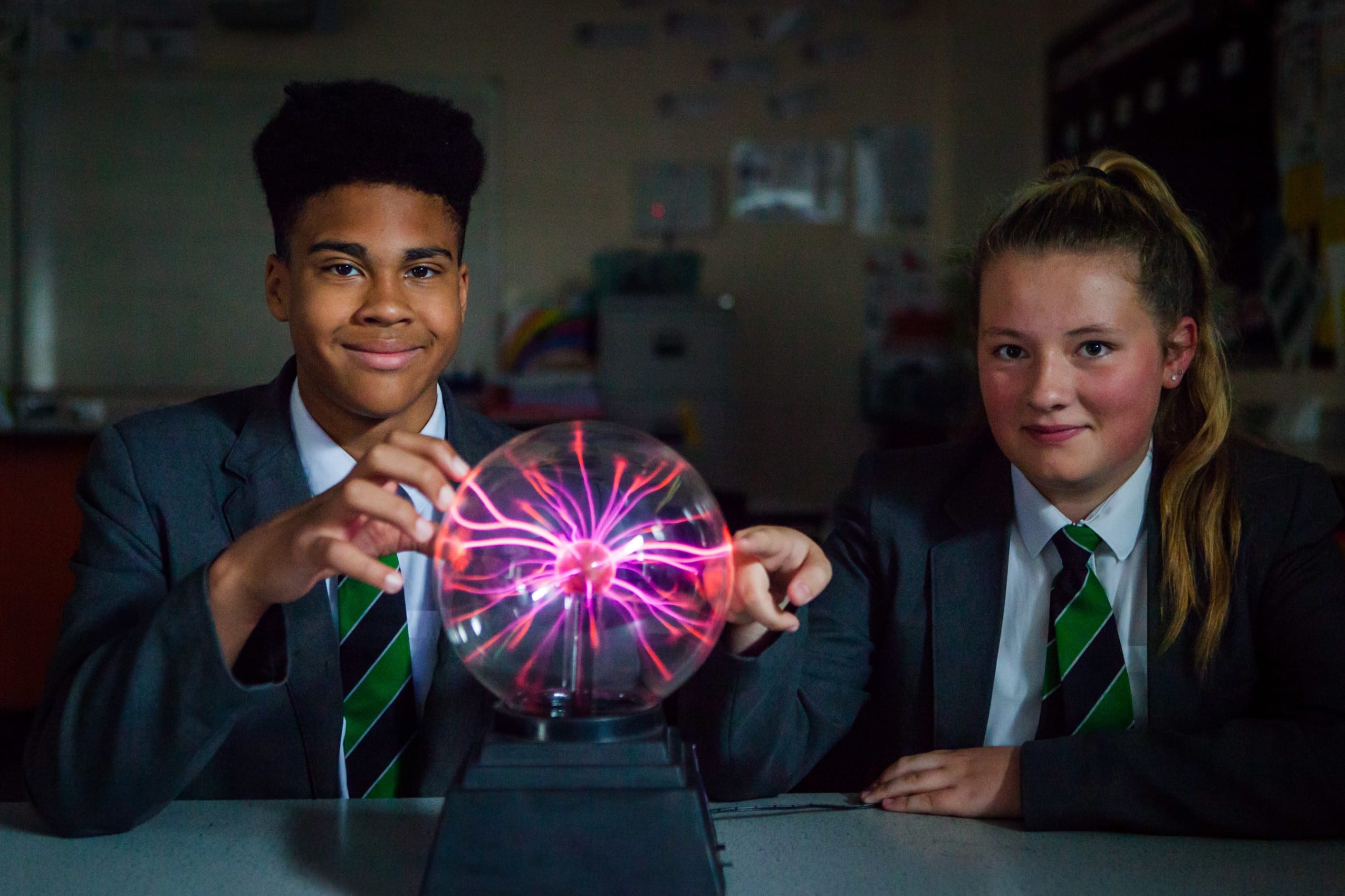 Home - The Holgate Academy