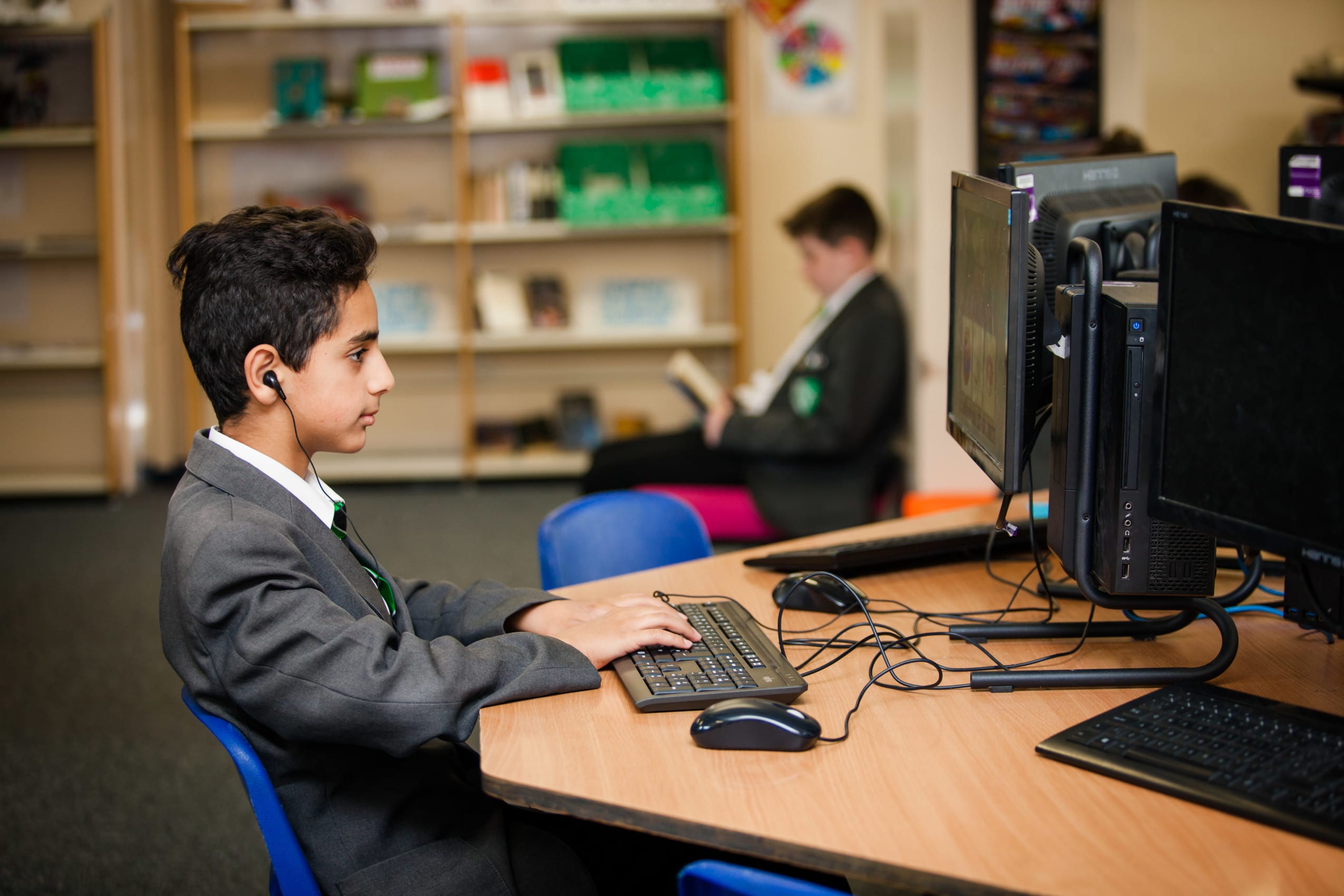 Vacancy - Teacher of IT and Computer Science - The Holgate Academy