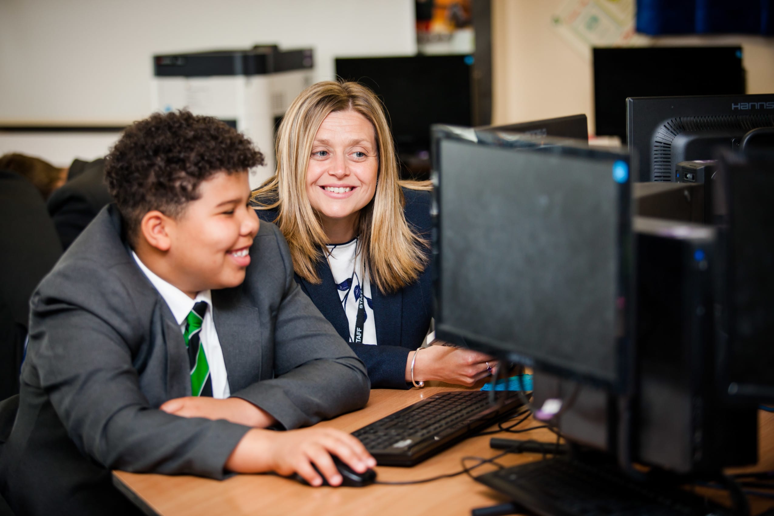 Home - The Holgate Academy