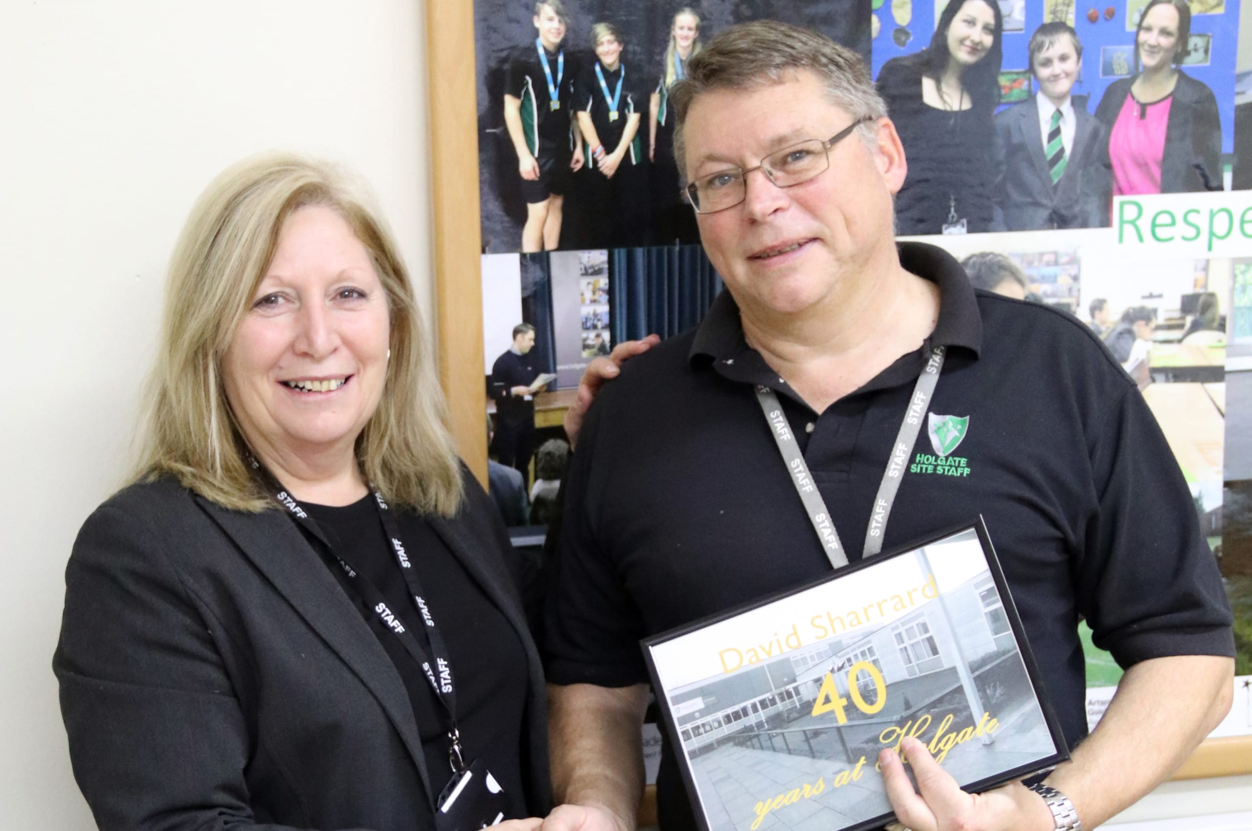 Principal’s newsletter December 2018 - The Holgate Academy
