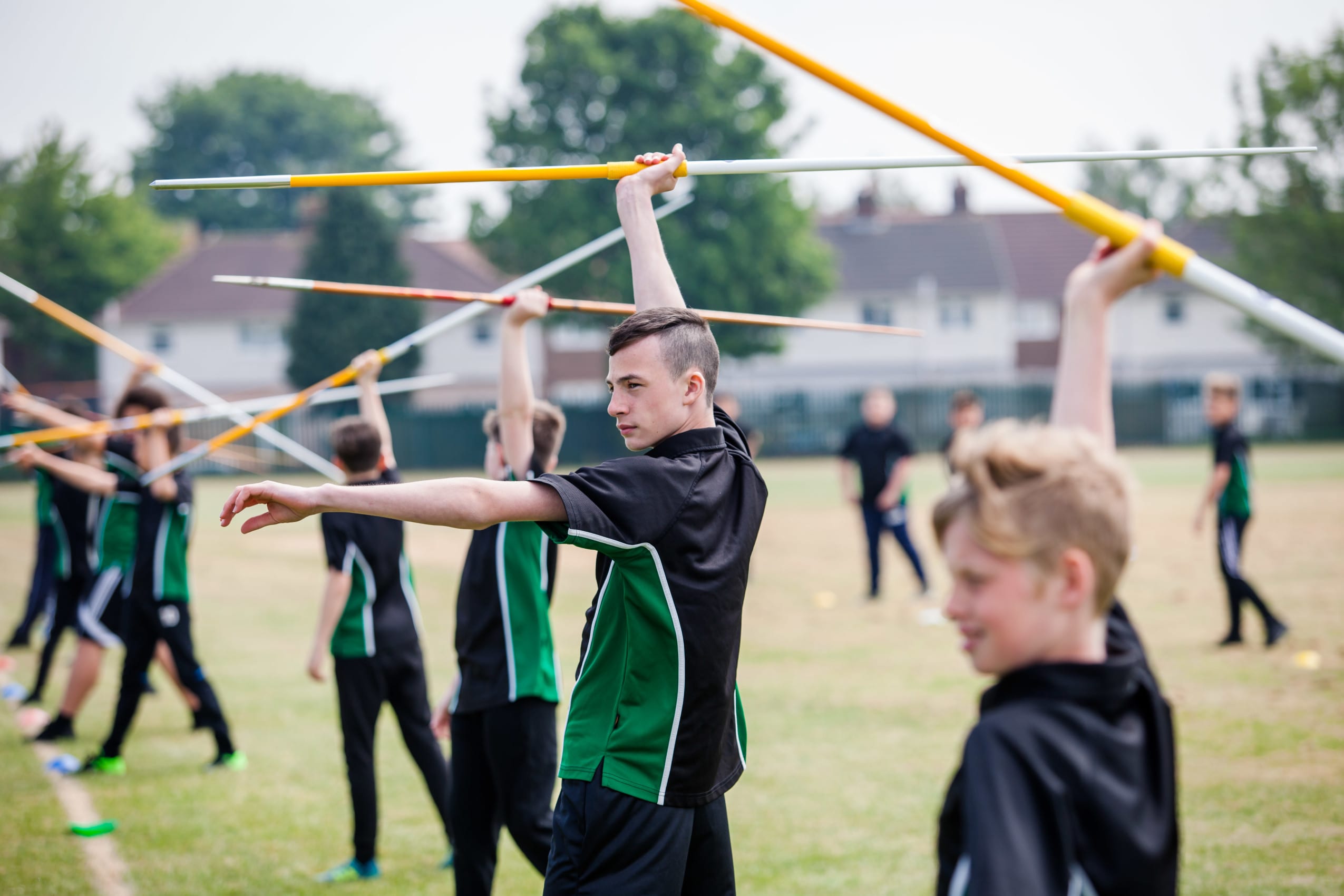 Exam Busters at The Holgate Academy - The Holgate Academy