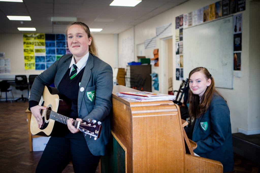 Creative Arts Summer Showcase - The Holgate Academy