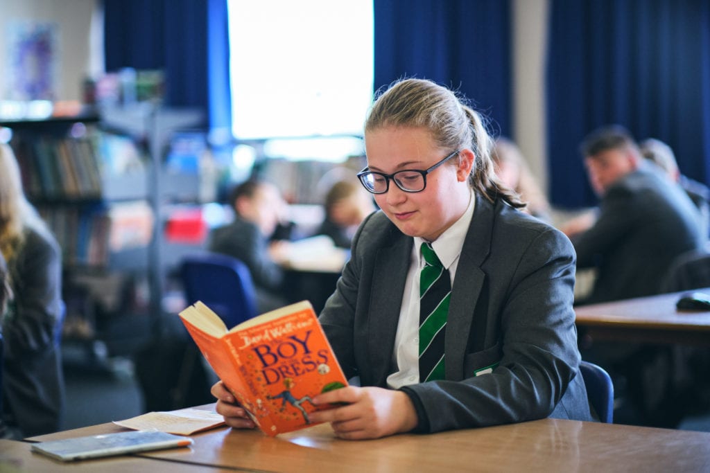 Year 7 and 11 Meet The Tutor Evening - The Holgate Academy