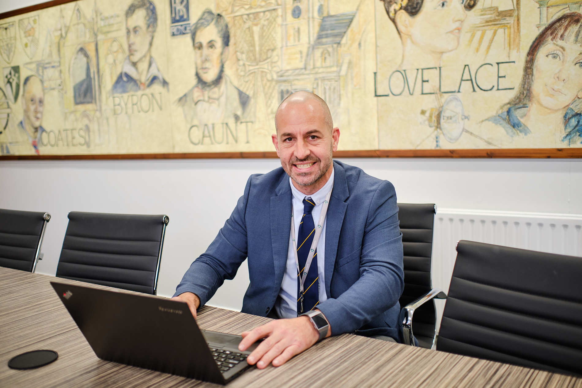 Principal's blog - 6 December 2022 - The Holgate Academy