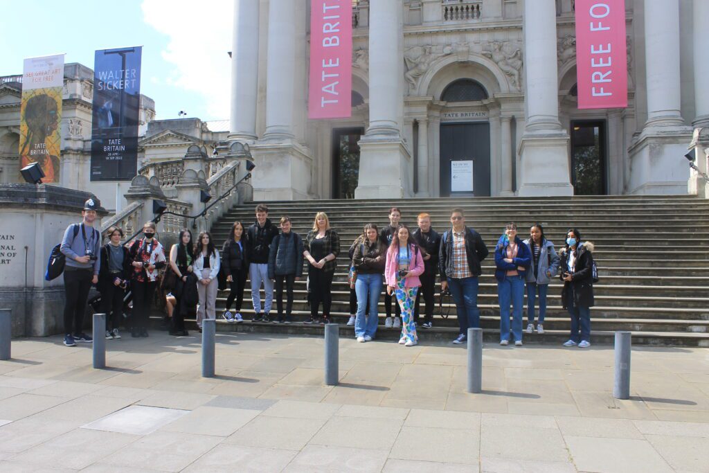 Home - The Holgate Academy