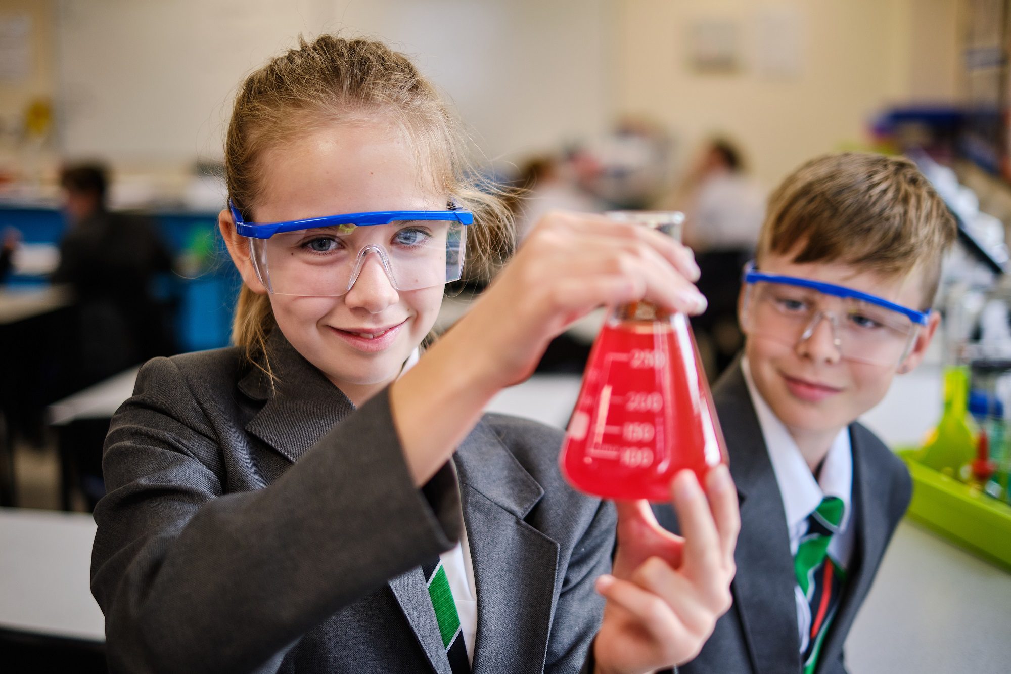 Home - The Holgate Academy