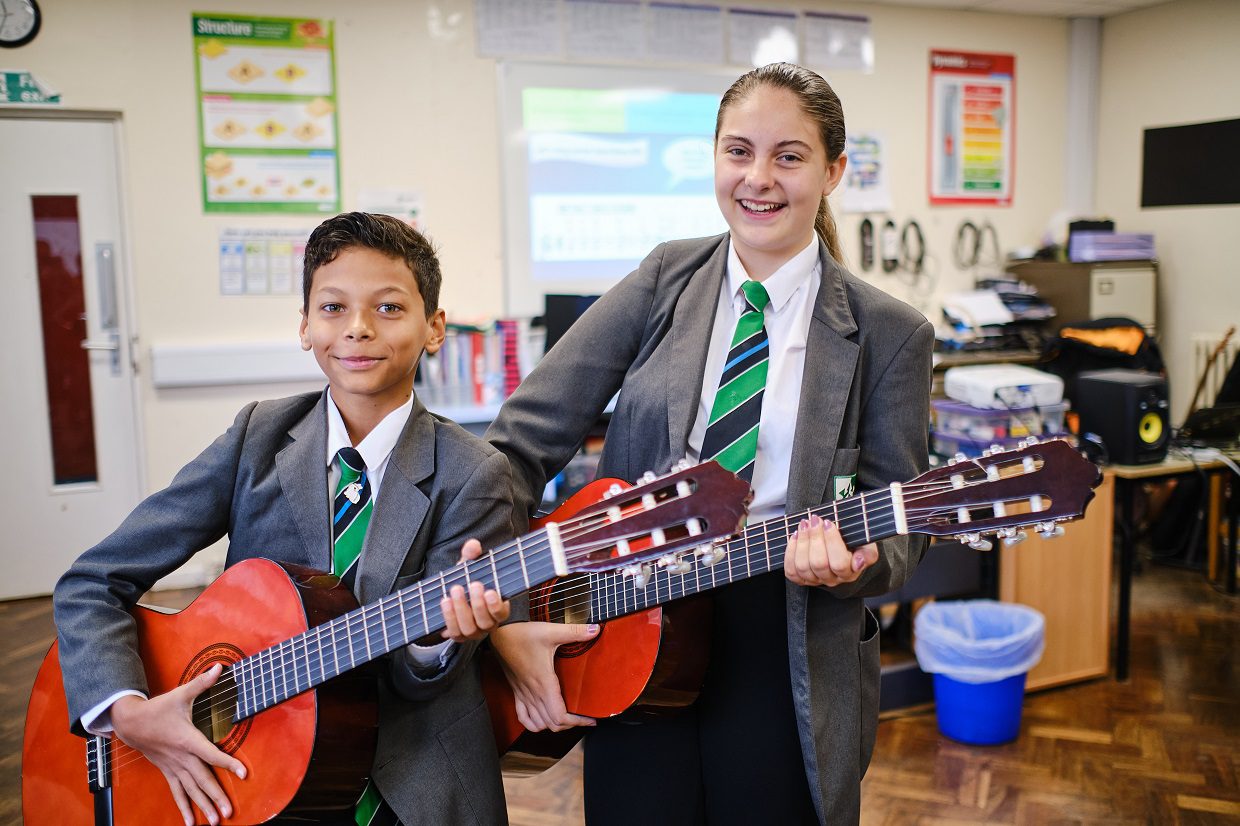 What to expect on national offer day - The Holgate Academy