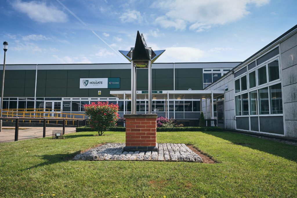 Home - The Holgate Academy