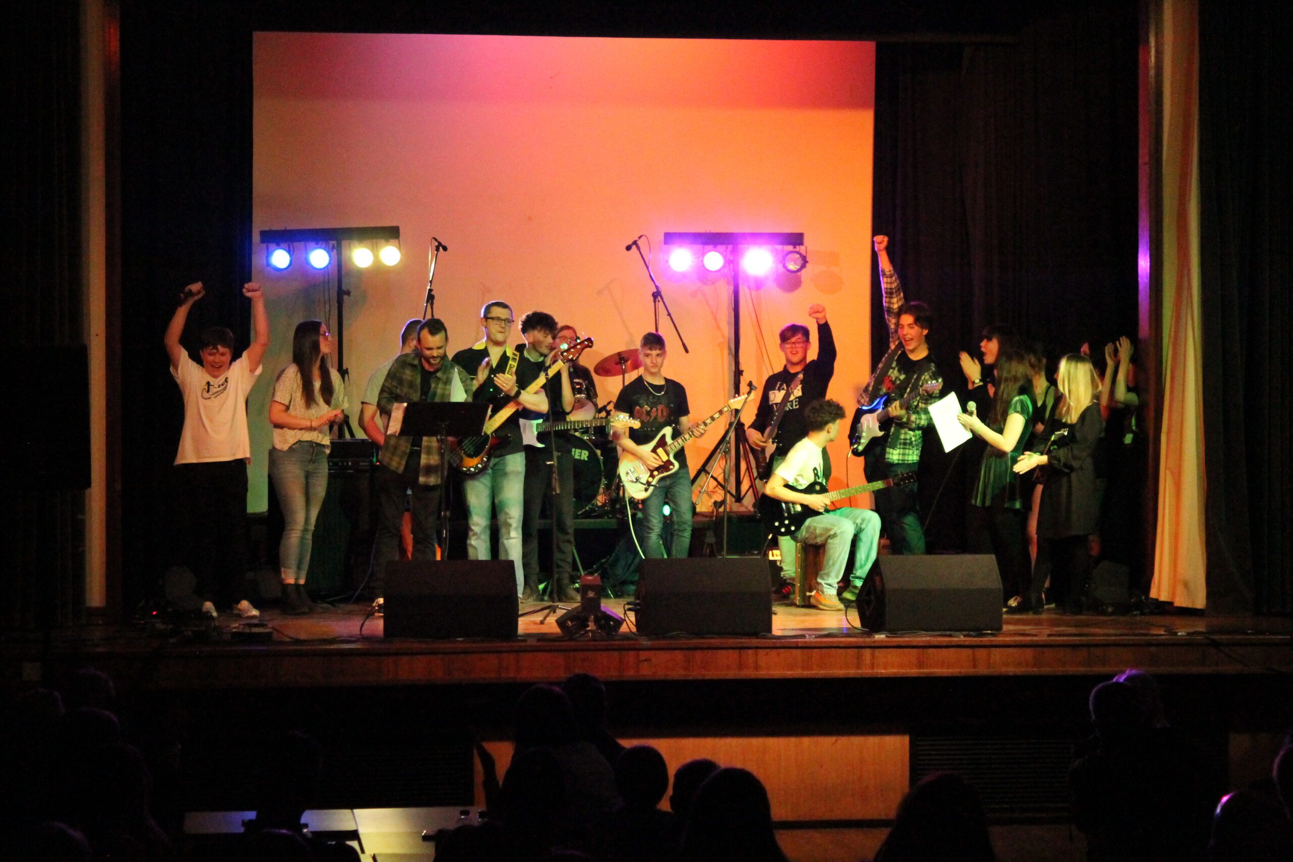 Home - The Holgate Academy