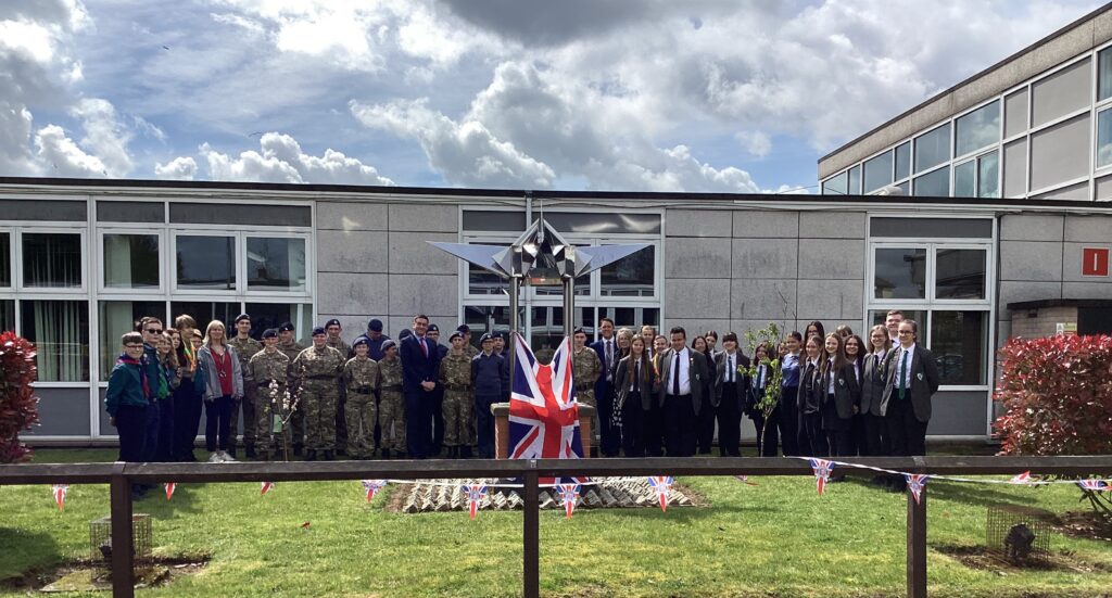 Home - The Holgate Academy