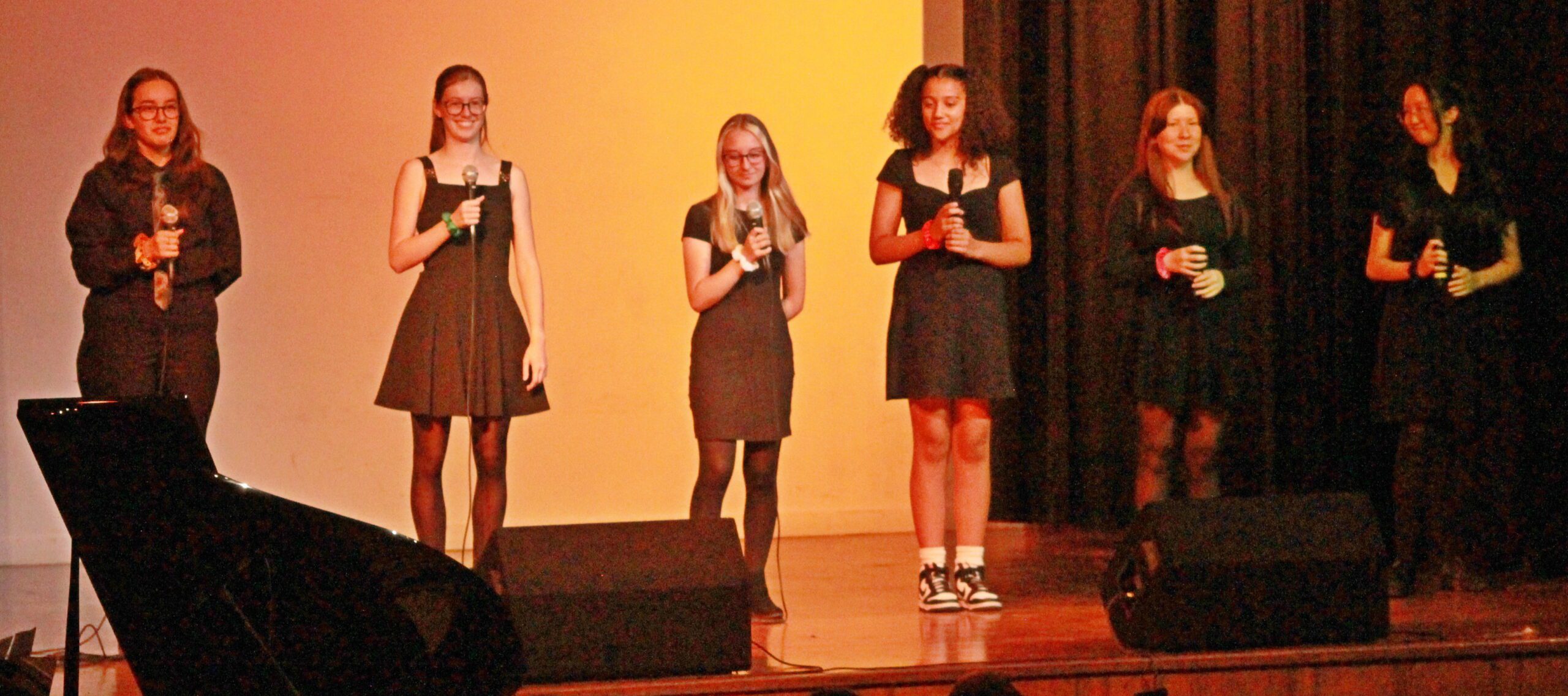 Holgate holds Summer Concert - The Holgate Academy Holgate holds Summer Concert - The Holgate Academy