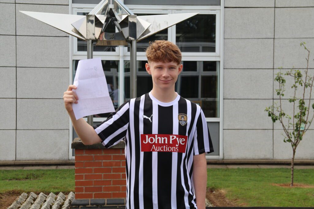 Home - The Holgate Academy