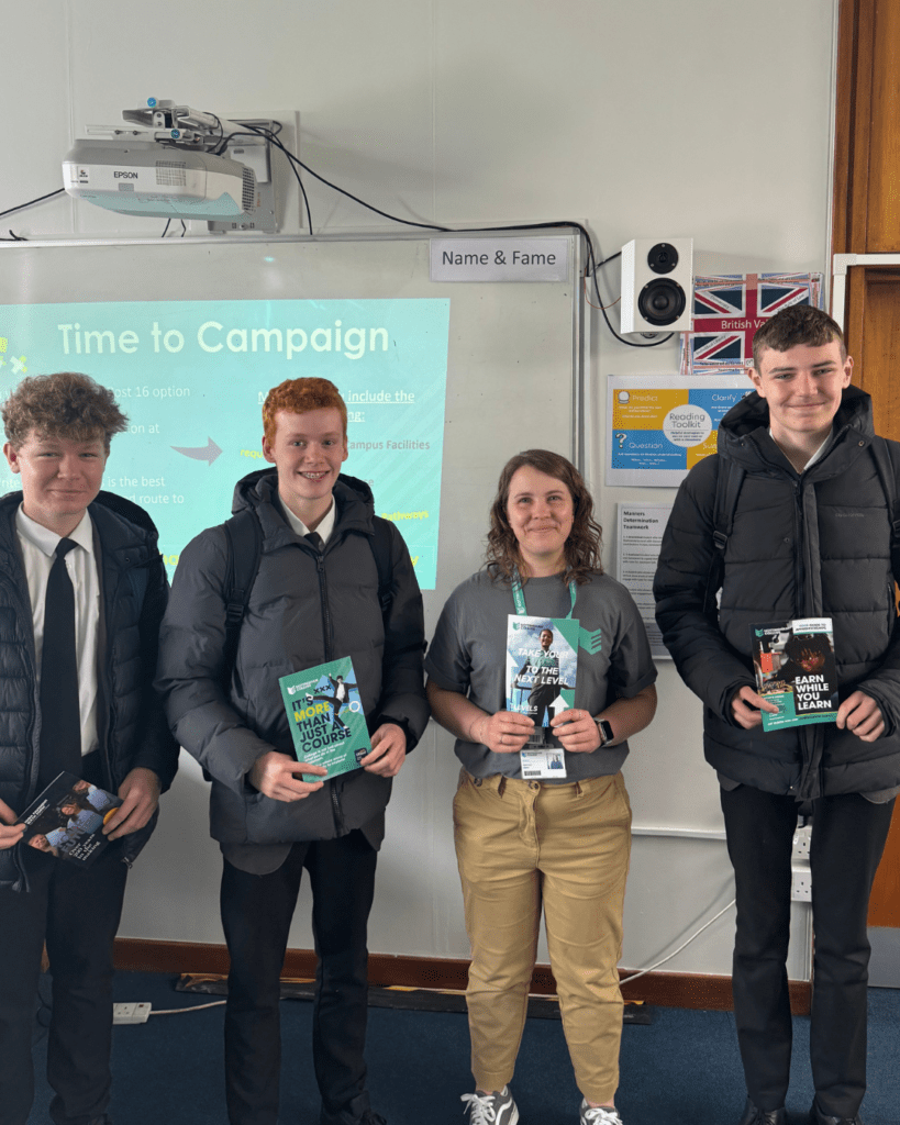 Home - The Holgate Academy