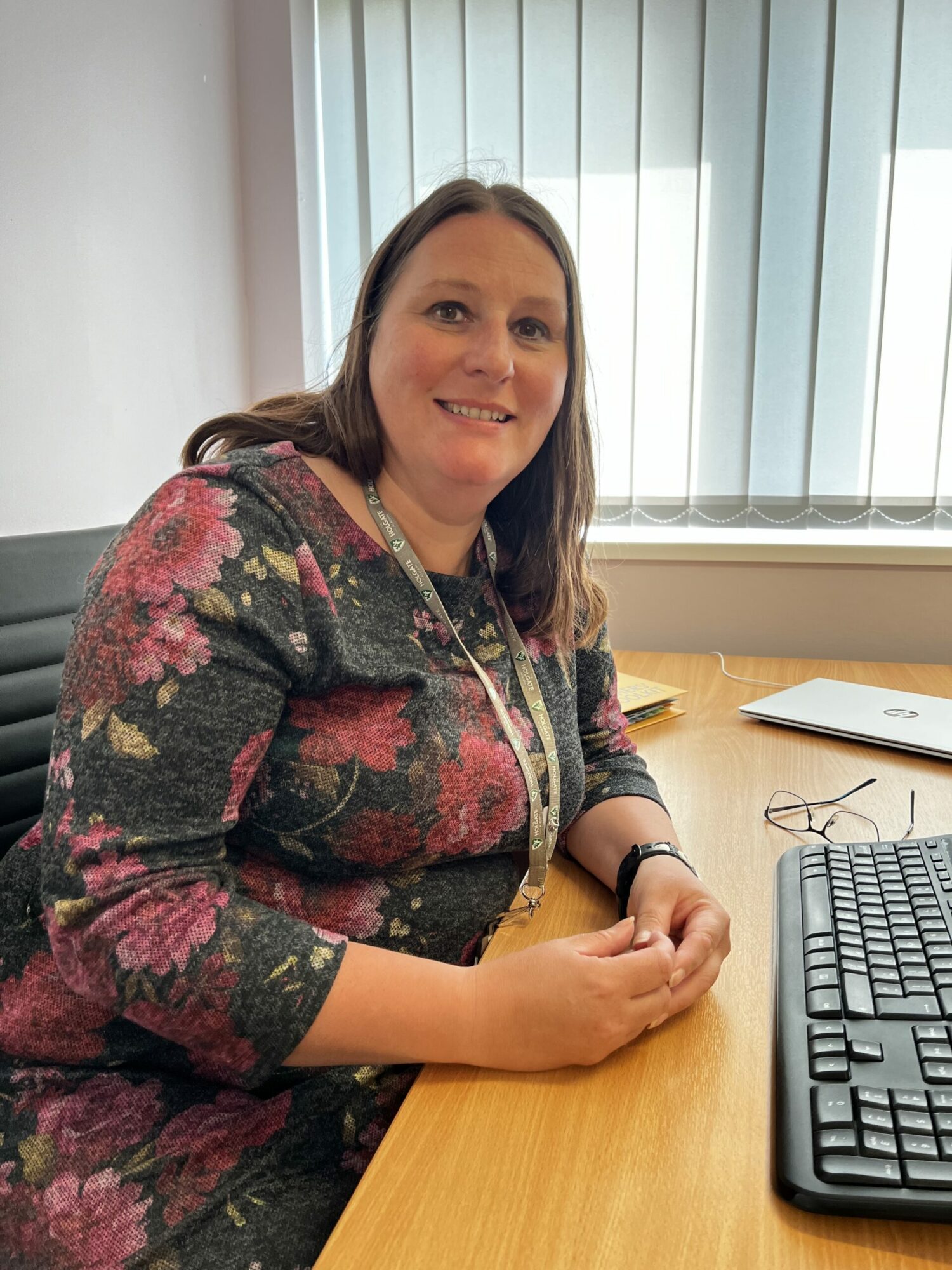 Young carers - The Holgate Academy