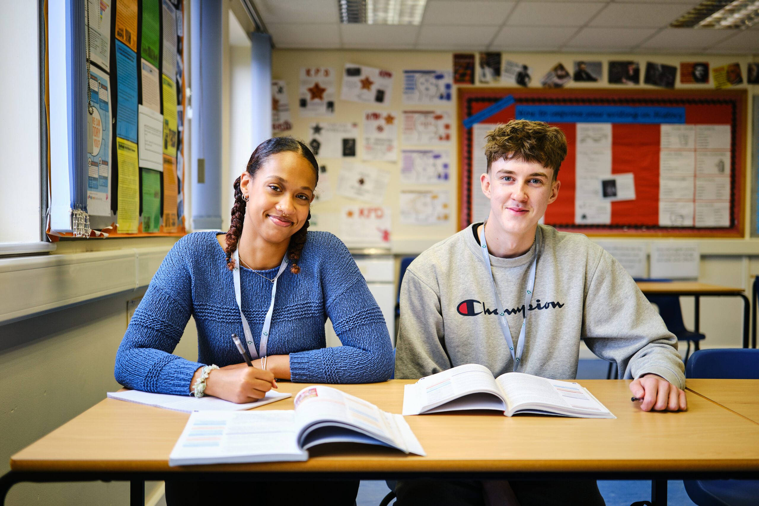 Sixth form open evening 2024 - The Holgate Academy Sixth form open evening 2024 - The Holgate Academy