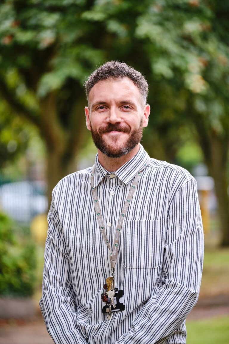 Our sixth form - The Holgate Academy