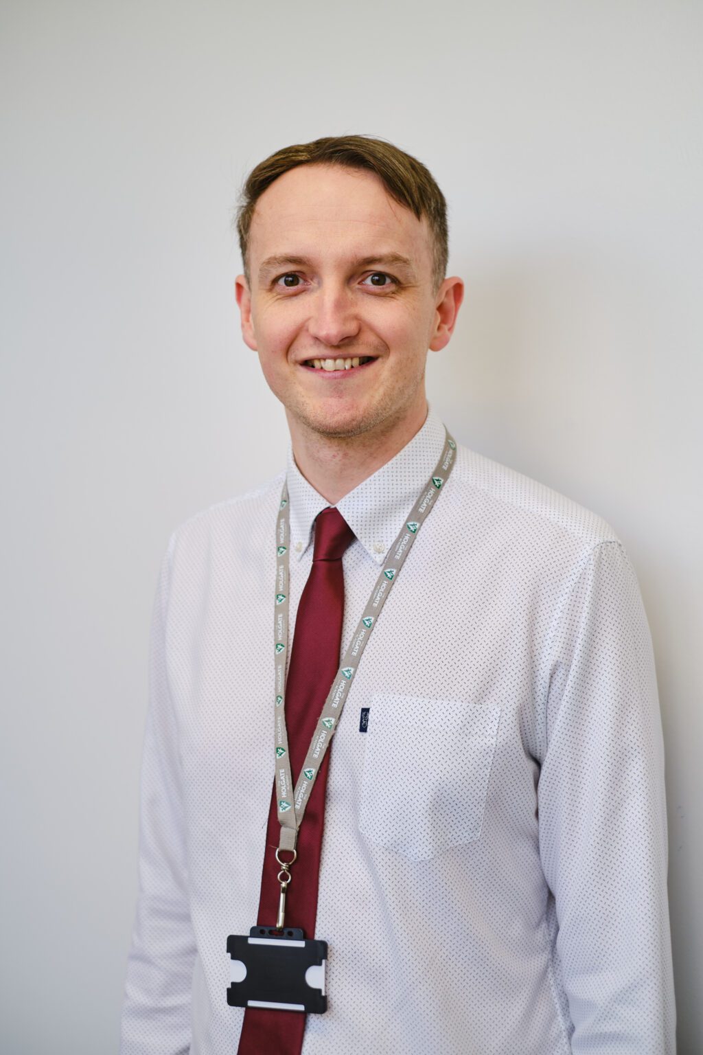 Phillip Bailey - The Holgate Academy