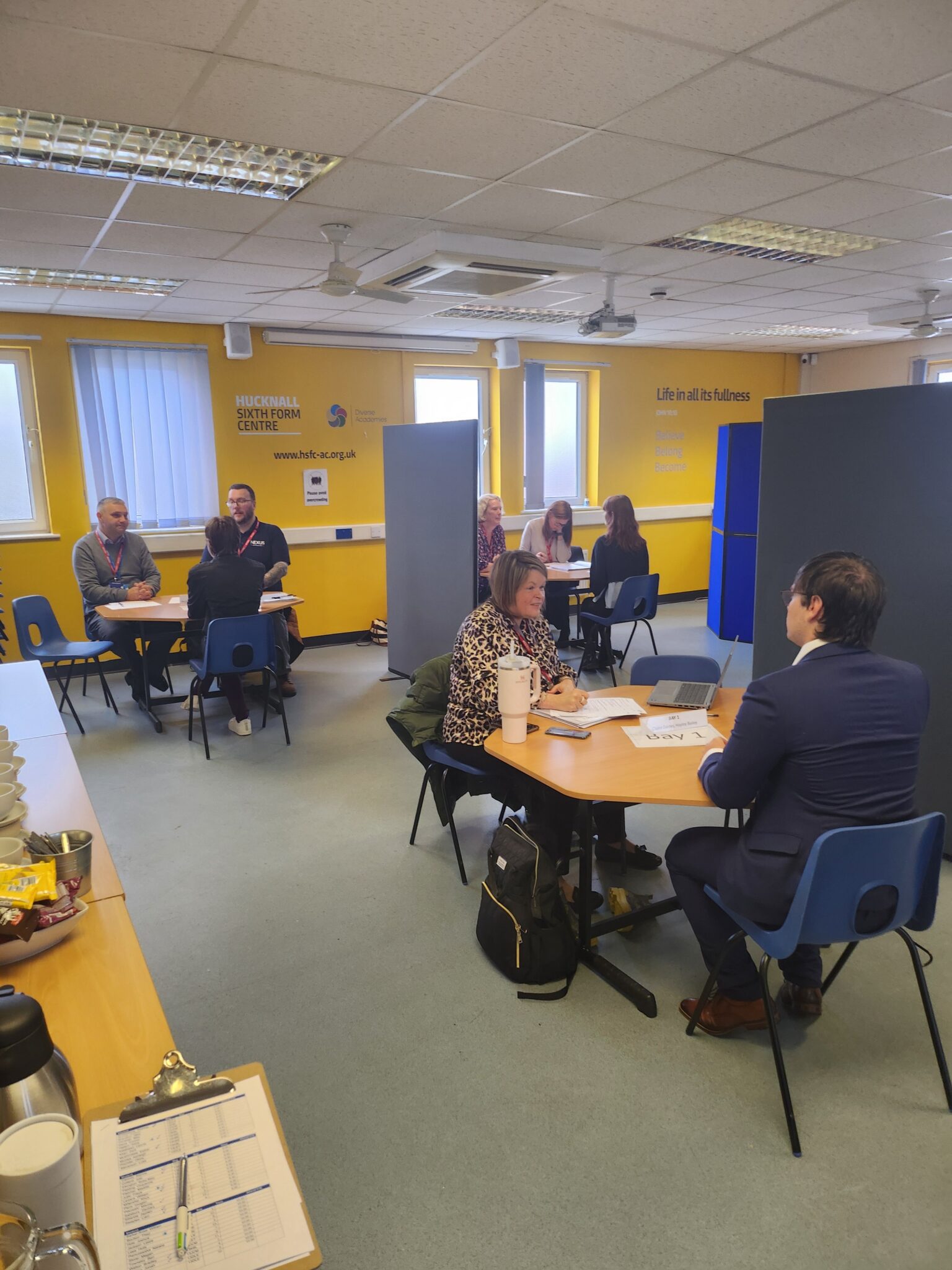 Home - The Holgate Academy