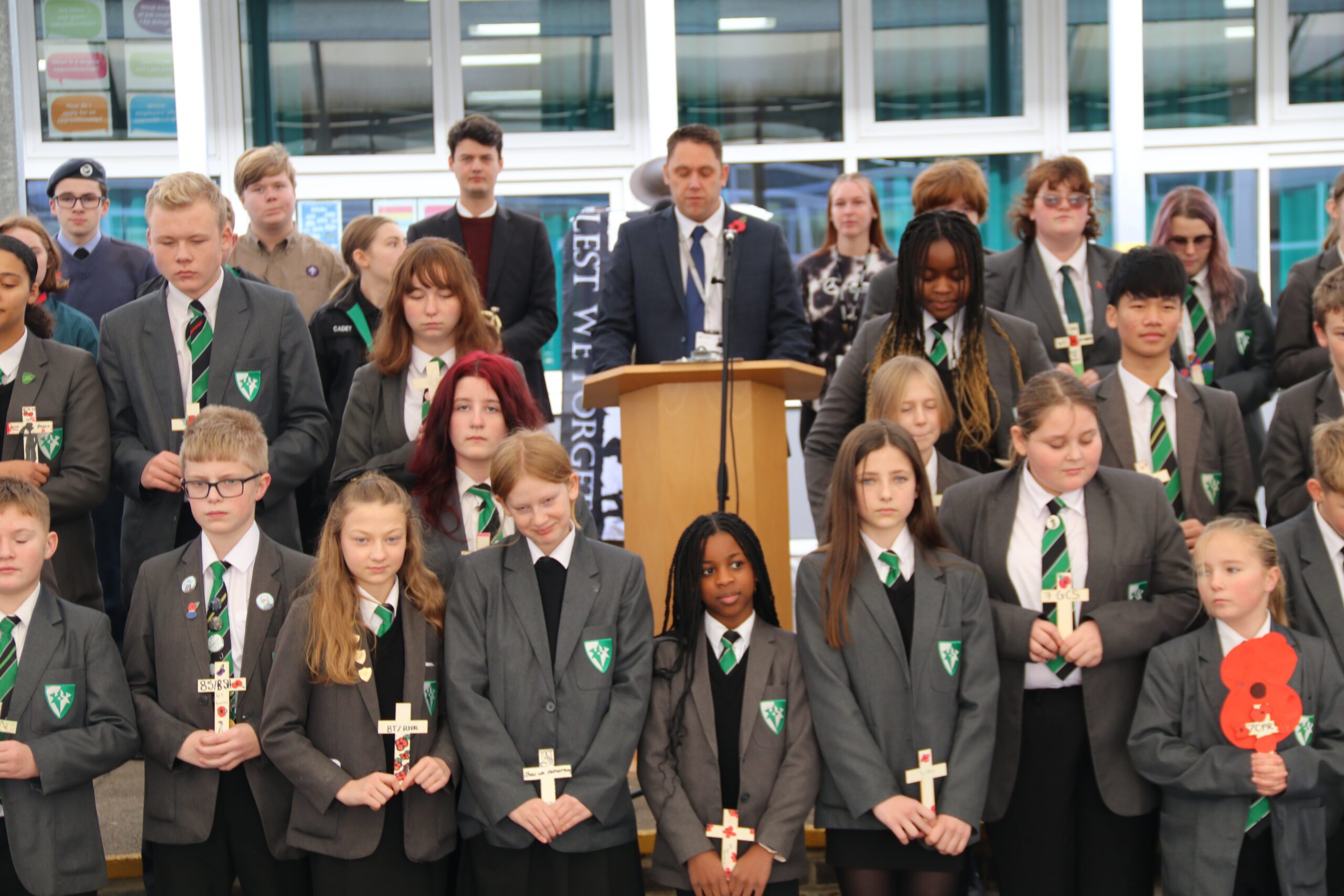 Home - The Holgate Academy