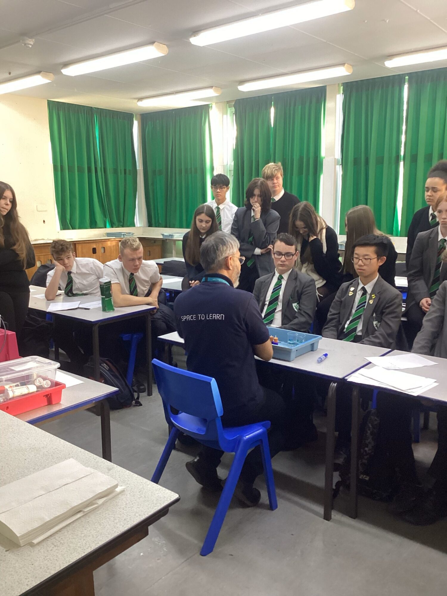 Home - The Holgate Academy
