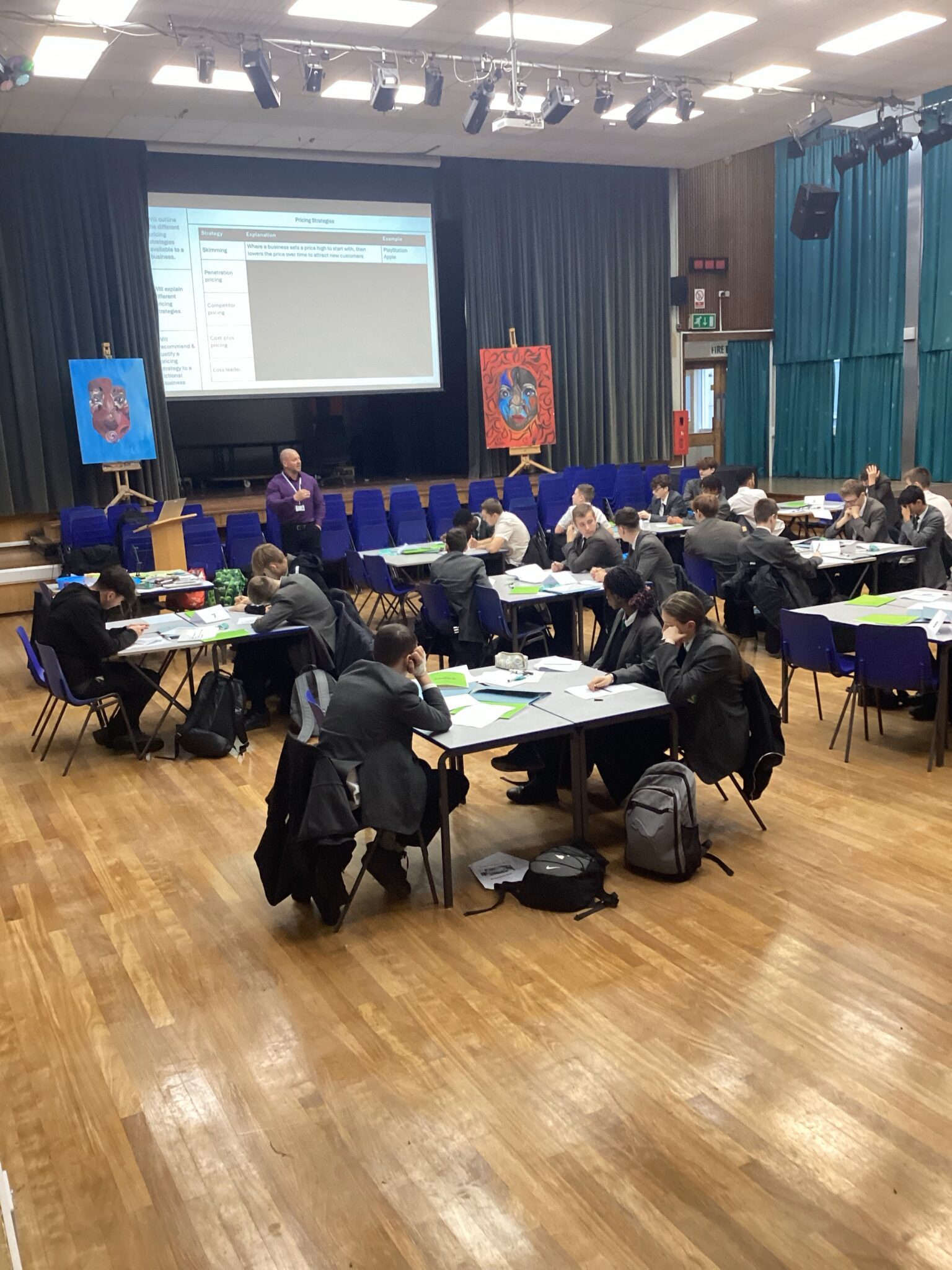 Home - The Holgate Academy