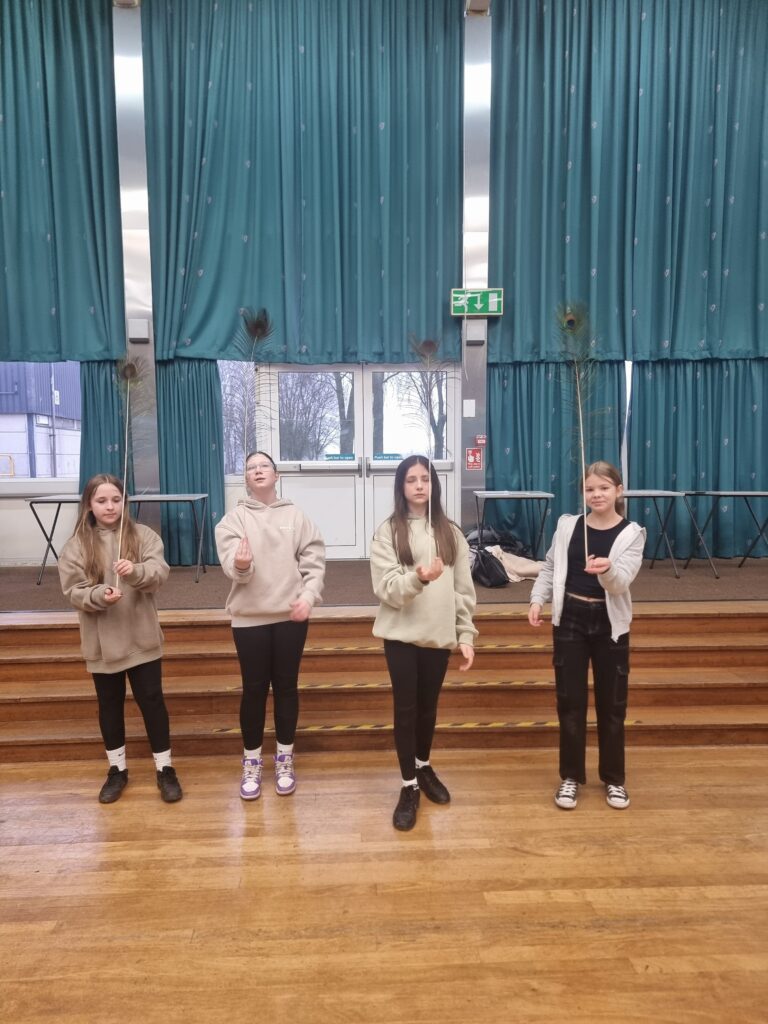 Home - The Holgate Academy
