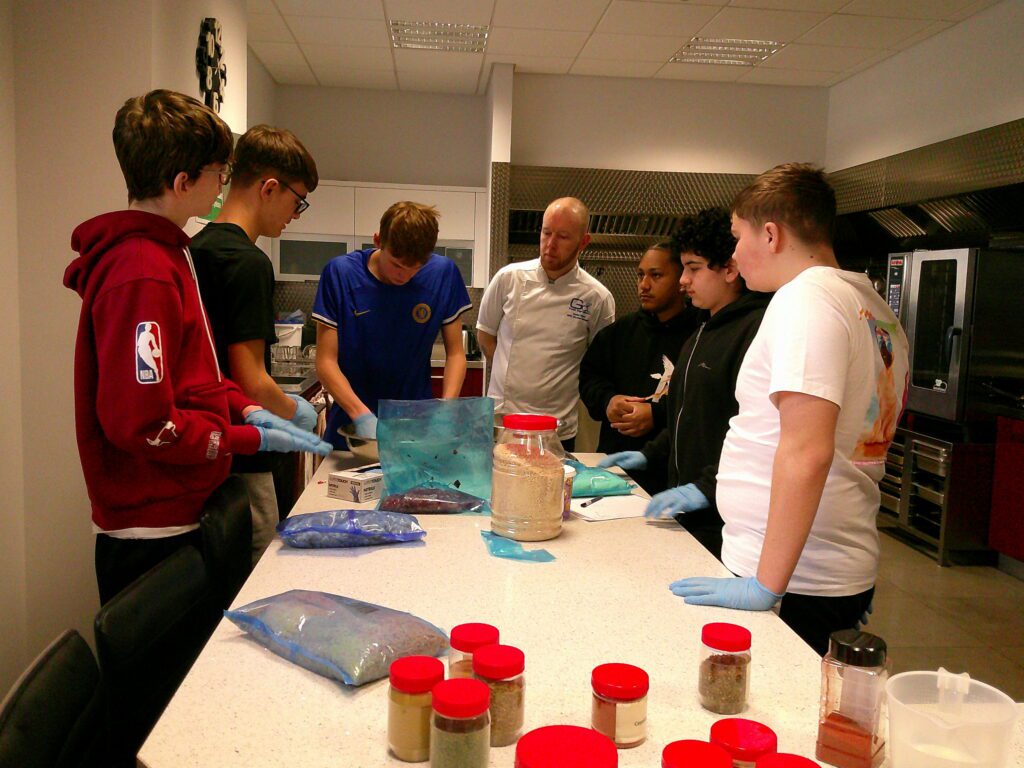 Home - The Holgate Academy