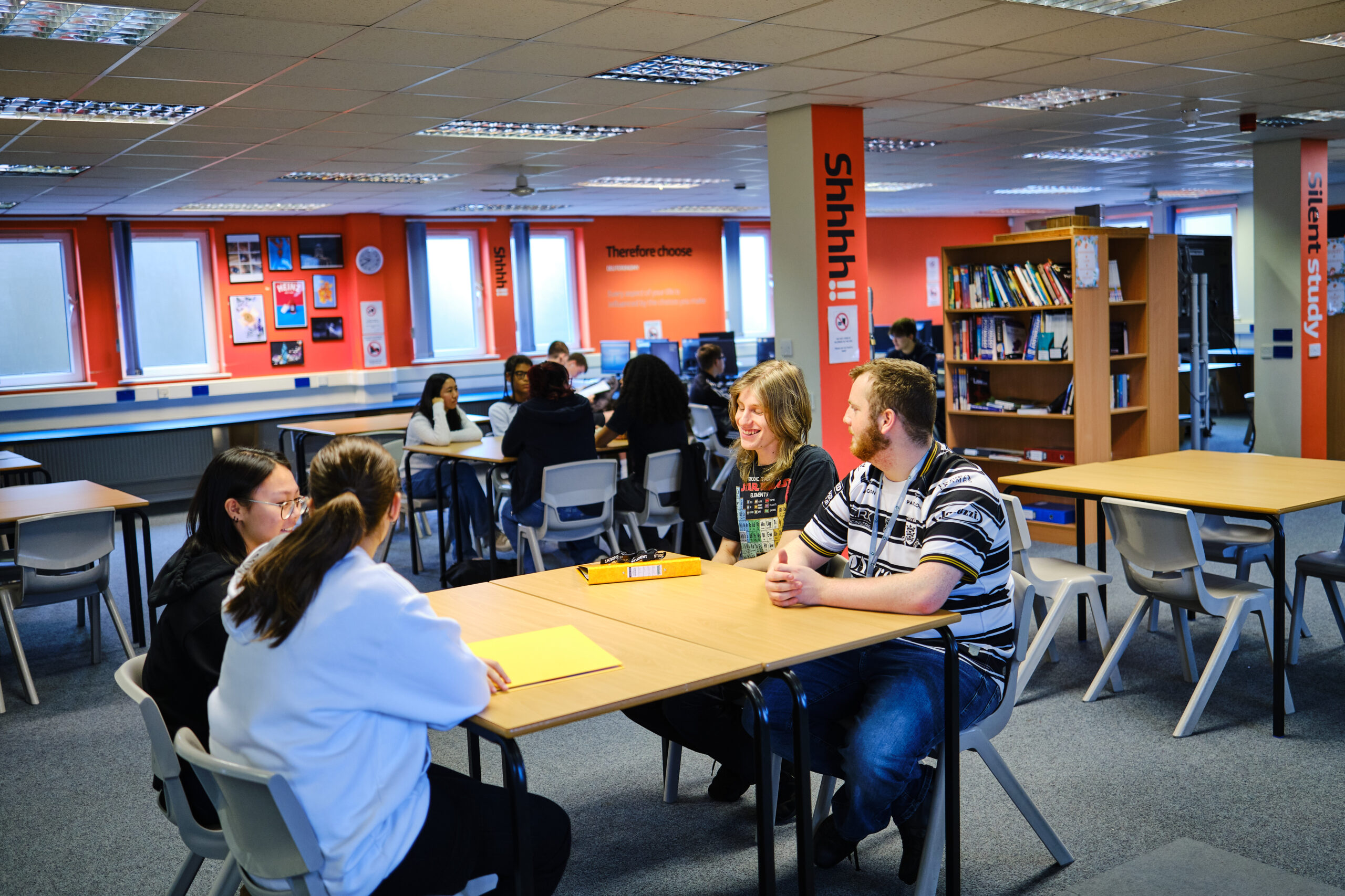 Home - The Holgate Academy