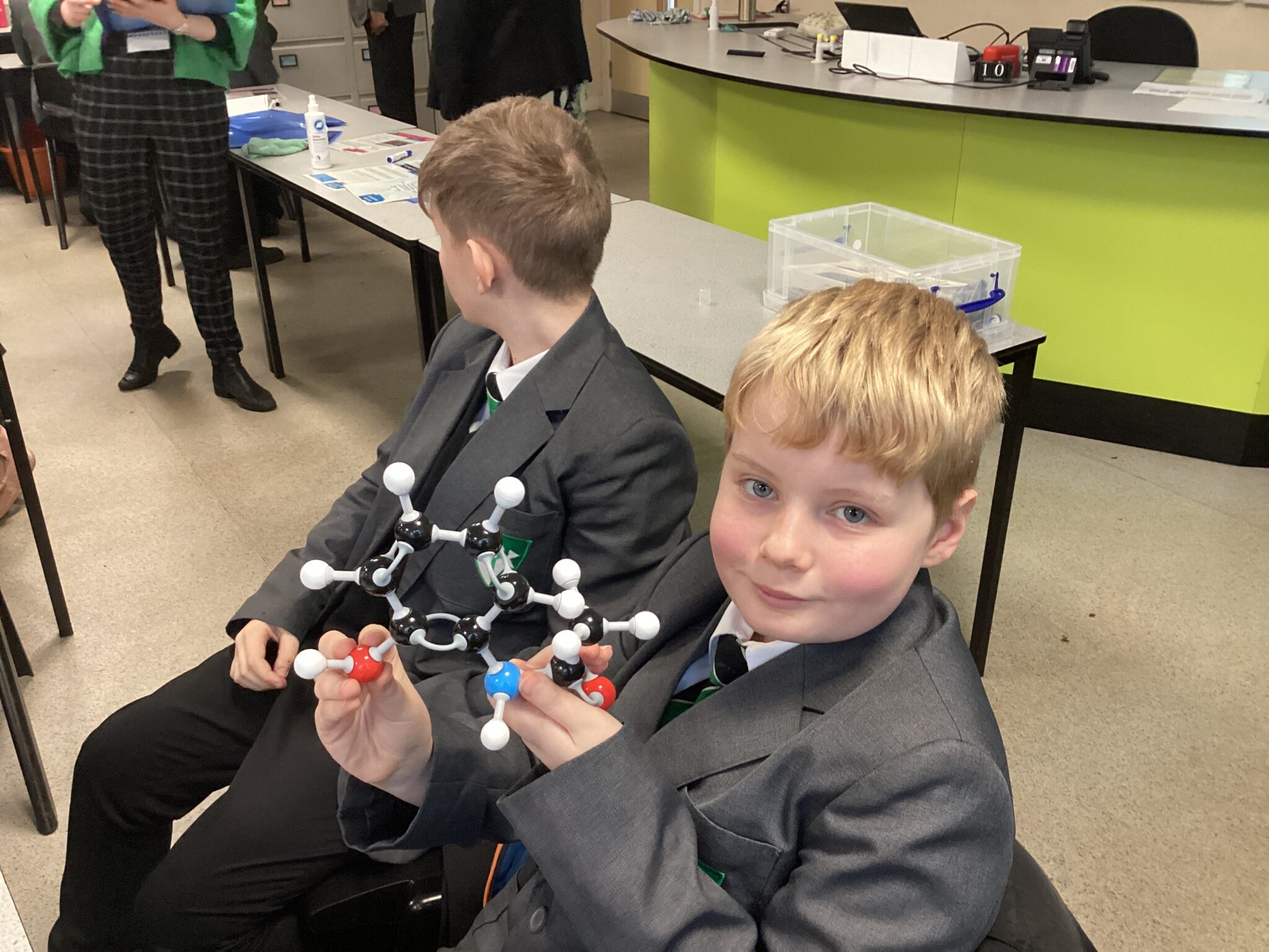 Home - The Holgate Academy