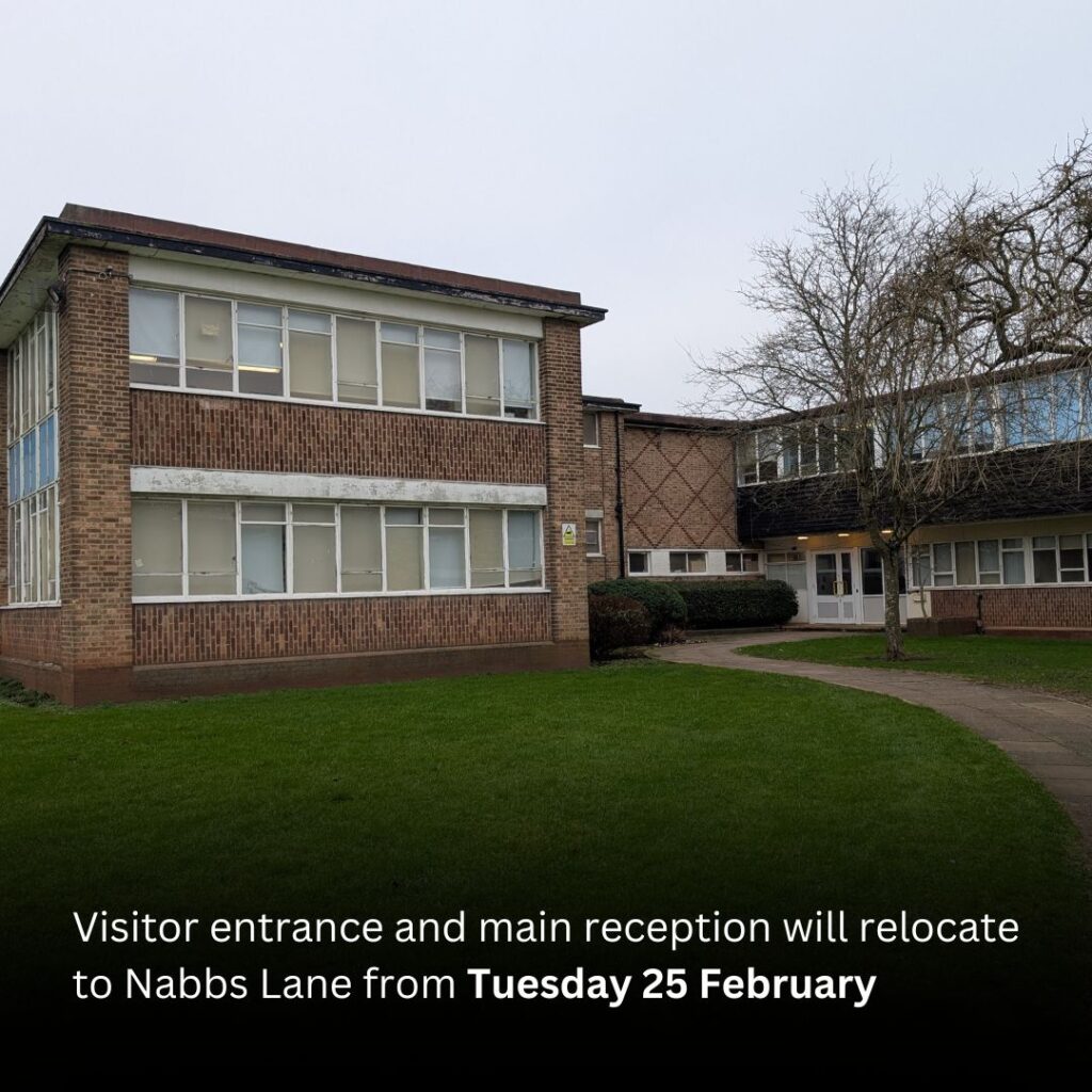 Home - The Holgate Academy