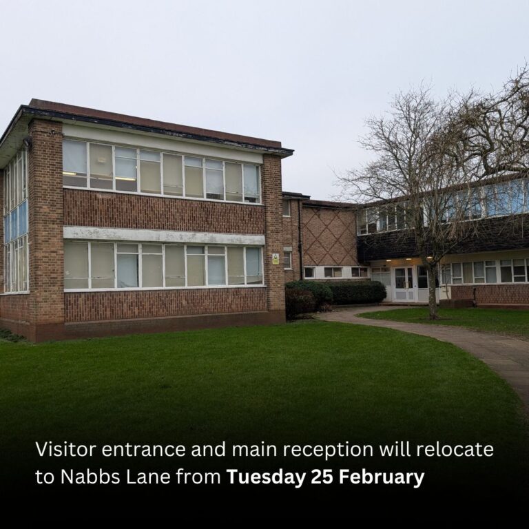 Home - The Holgate Academy