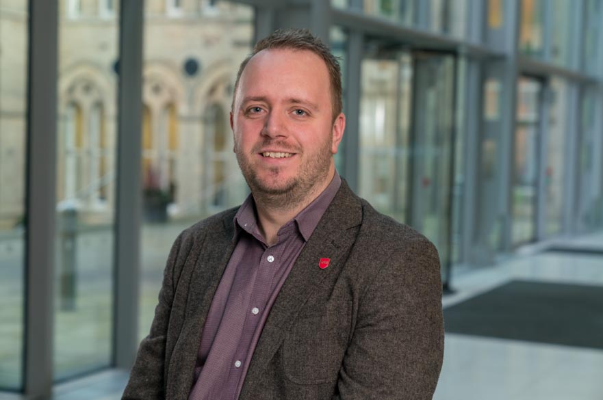 Alumni - The Holgate Academy