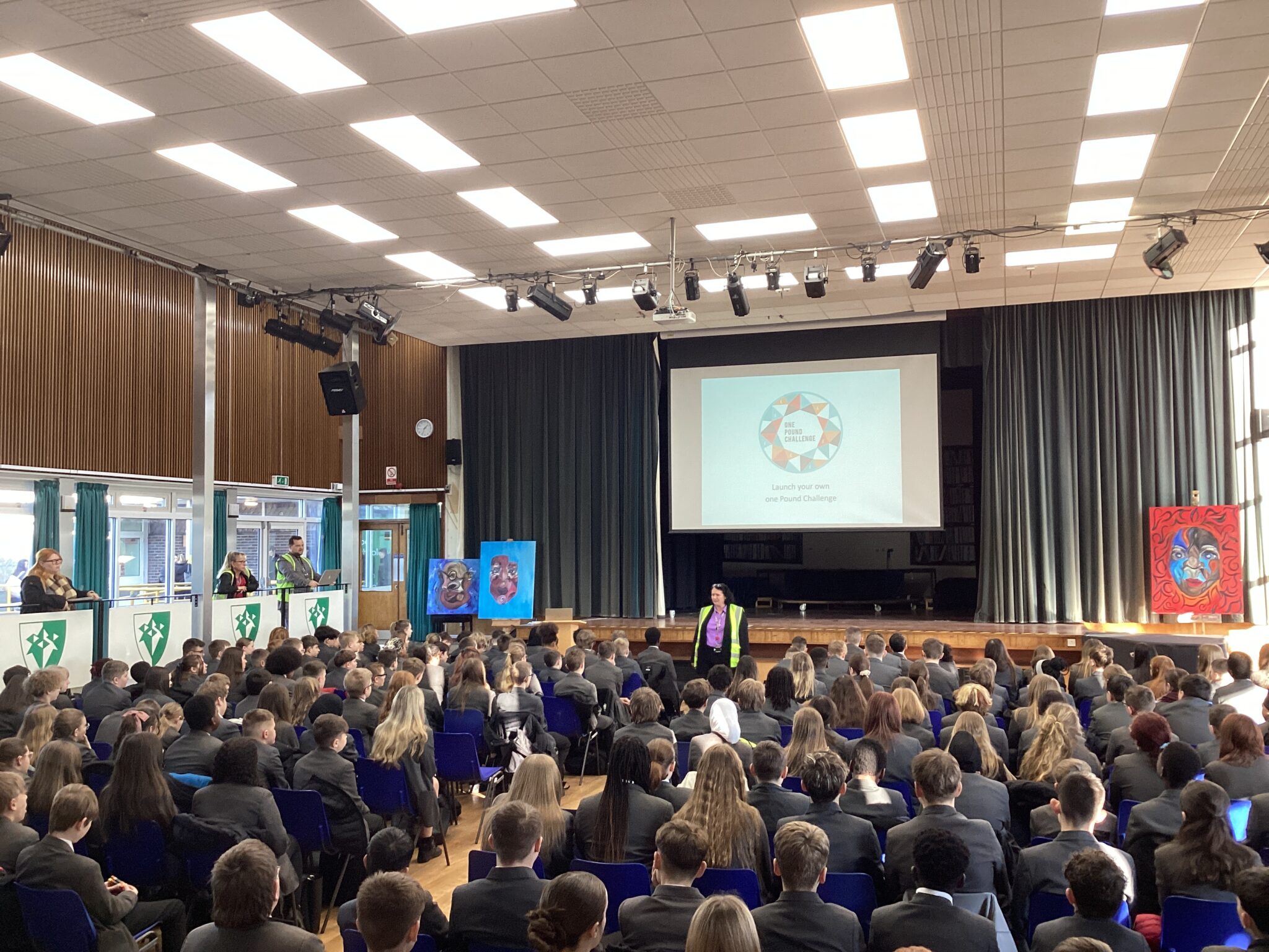 Home - The Holgate Academy