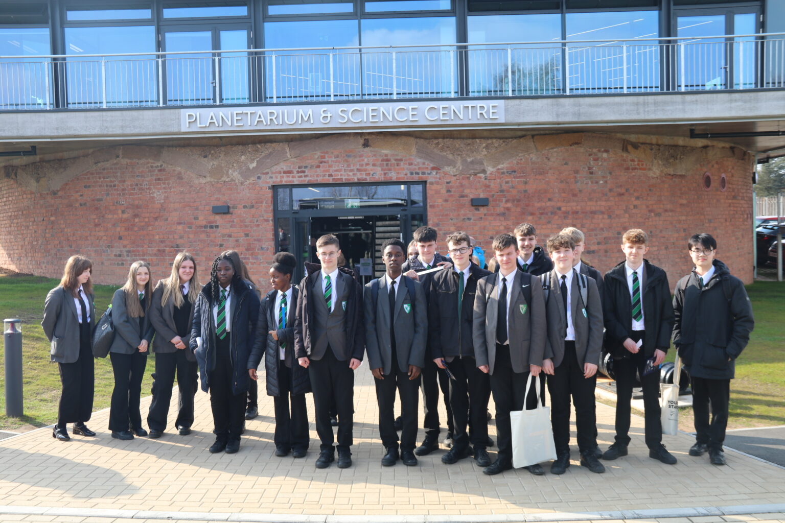 Home - The Holgate Academy