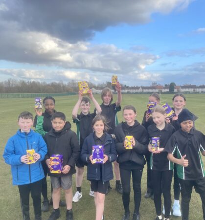 Home - The Holgate Academy