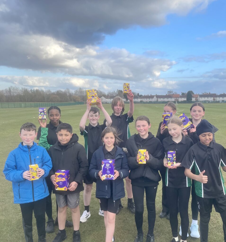 Home - The Holgate Academy