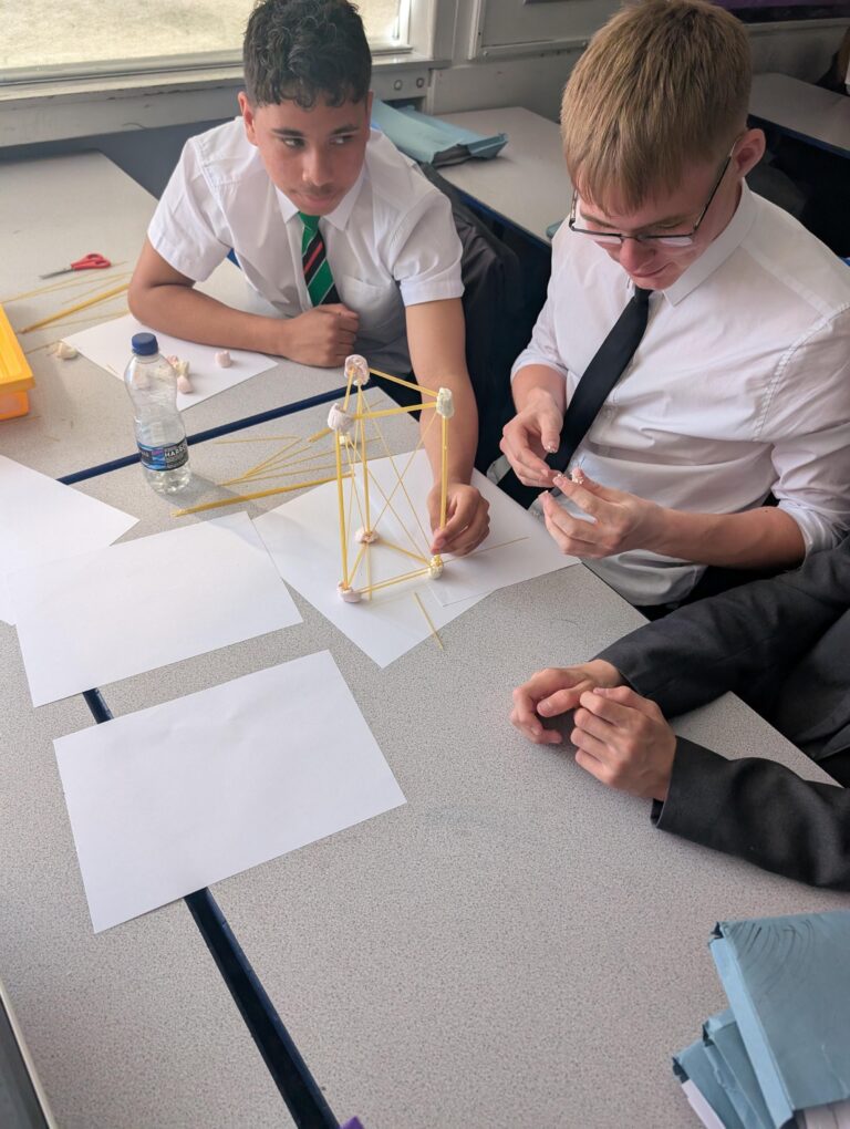 Home - The Holgate Academy