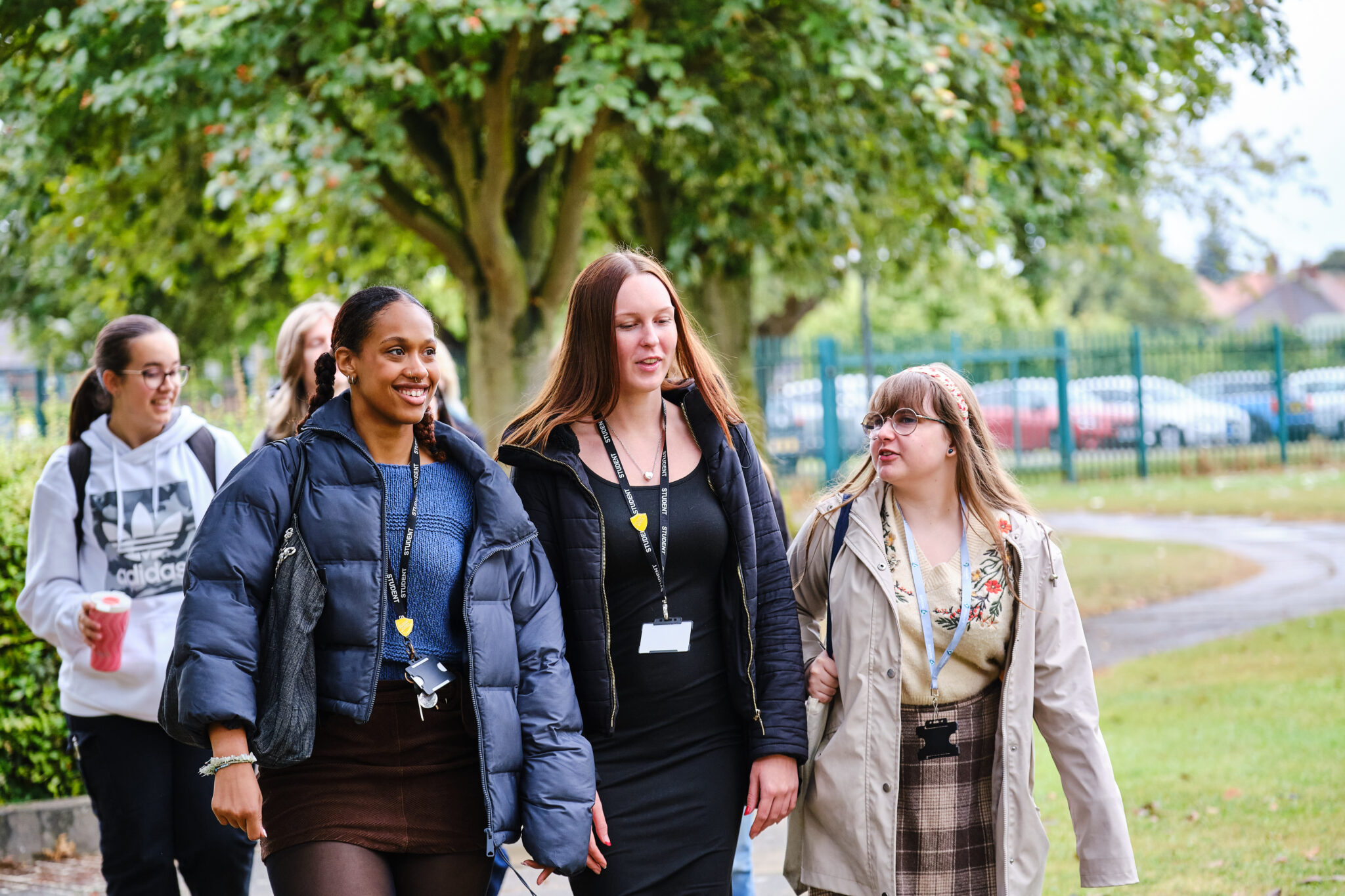Home - The Holgate Academy