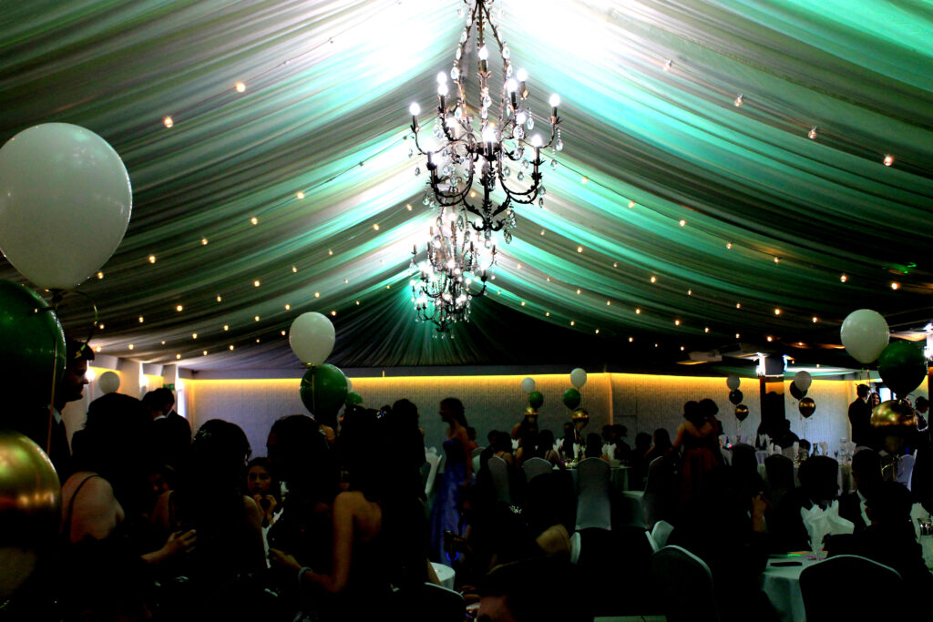 Prom 2025 - The Holgate Academy