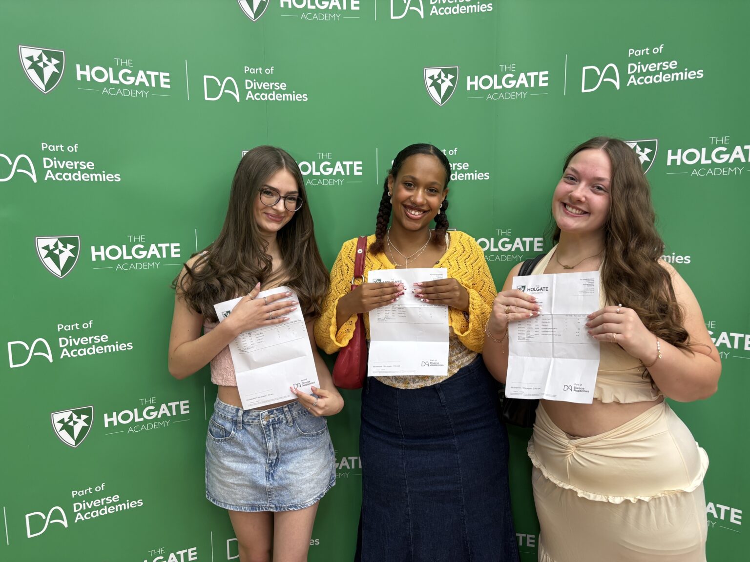 Home - The Holgate Academy