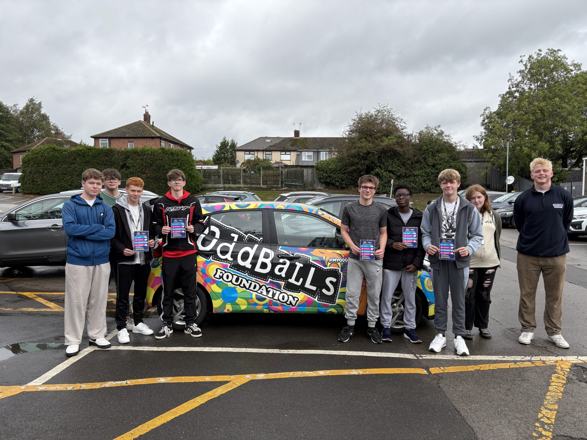 Home - The Holgate Academy