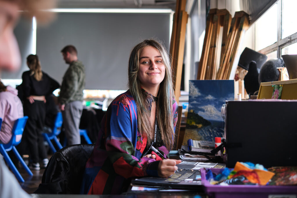 Art - The Holgate Academy