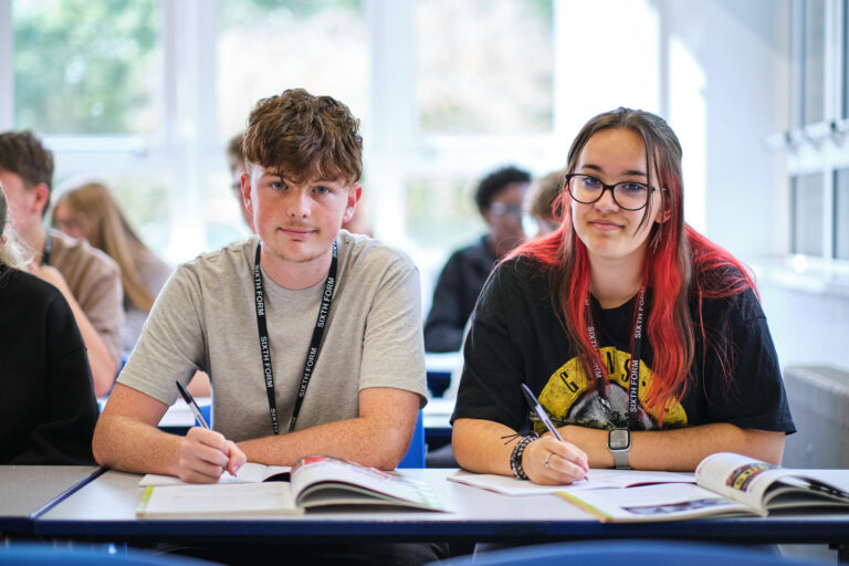Courses - The Holgate Academy