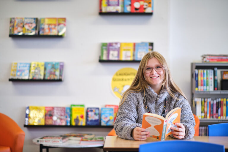 Courses - The Holgate Academy