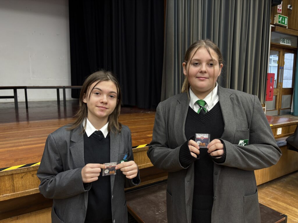 The Holgate reading challenge - The Holgate Academy