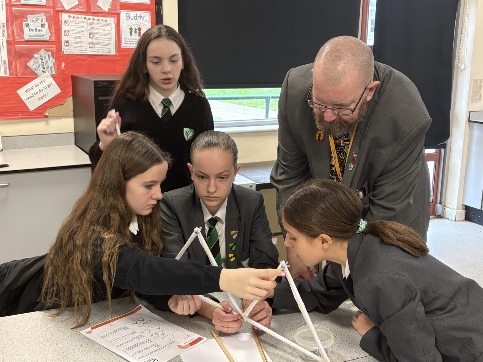 Home - The Holgate Academy