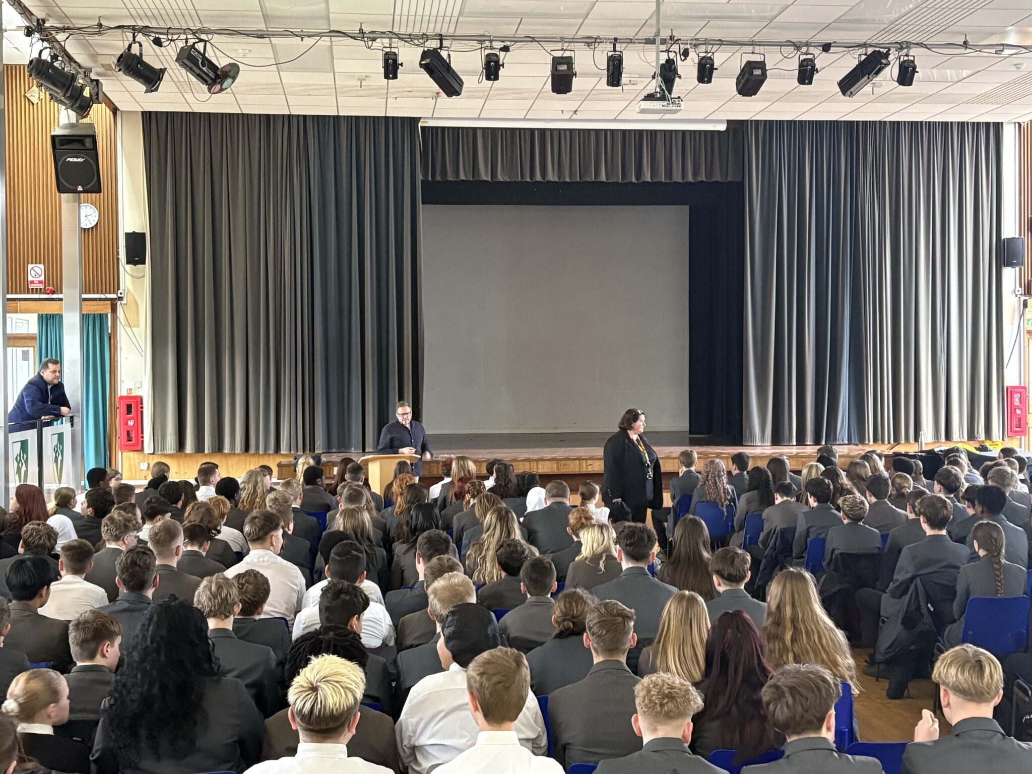 Home - The Holgate Academy